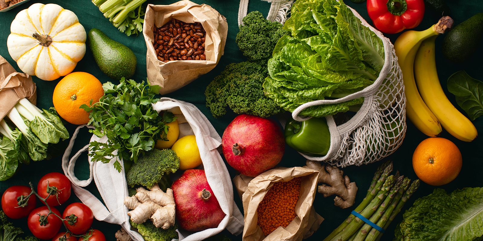 Food waste reduction: a crucial step towards agri-food system ...